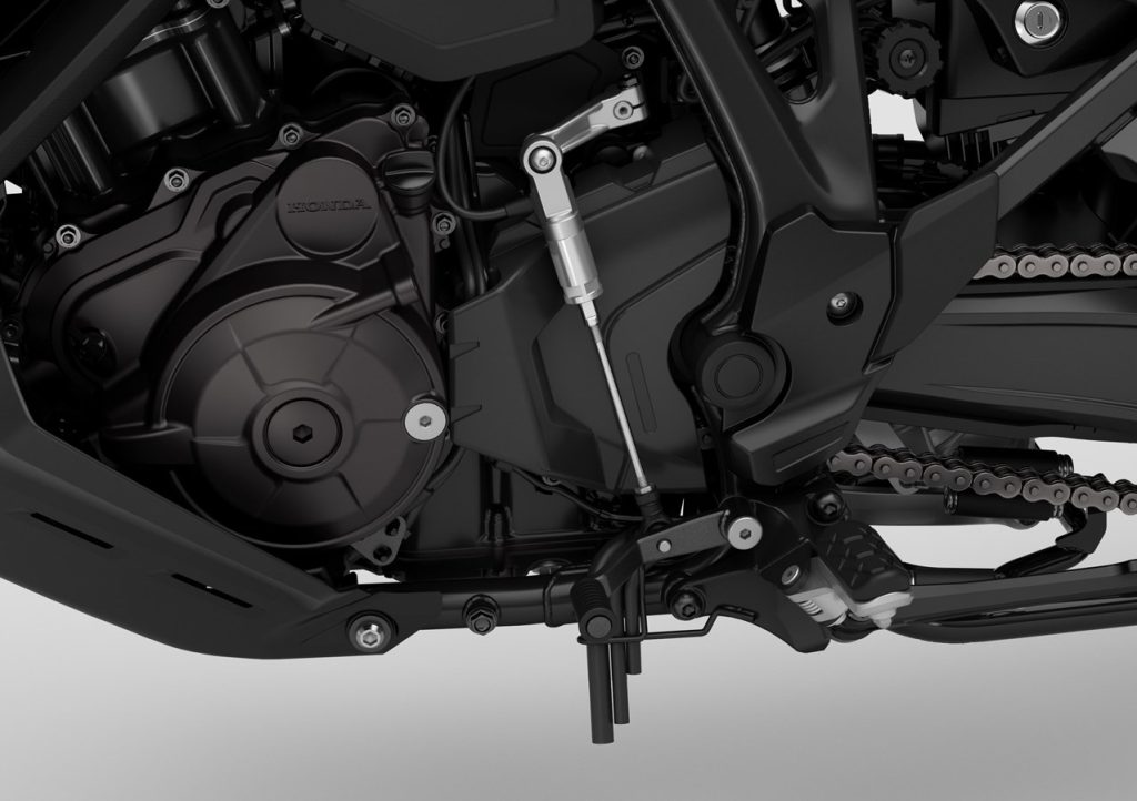 Honda NT 1100 2026 | Ficha técnica, precio y financiación