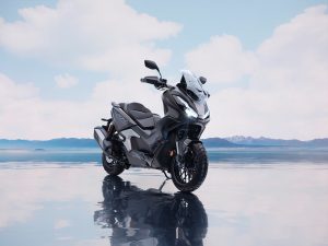 Honda ADV 350 2025 | Ficha técnica, precio y financiación