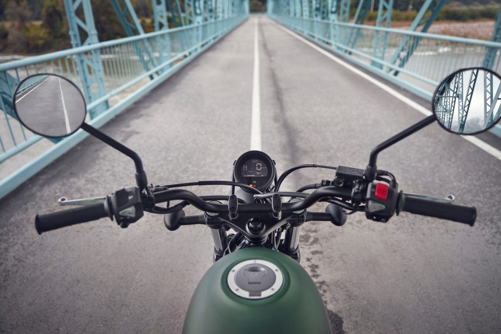Para qué sirve el embrague de la moto y cómo funciona