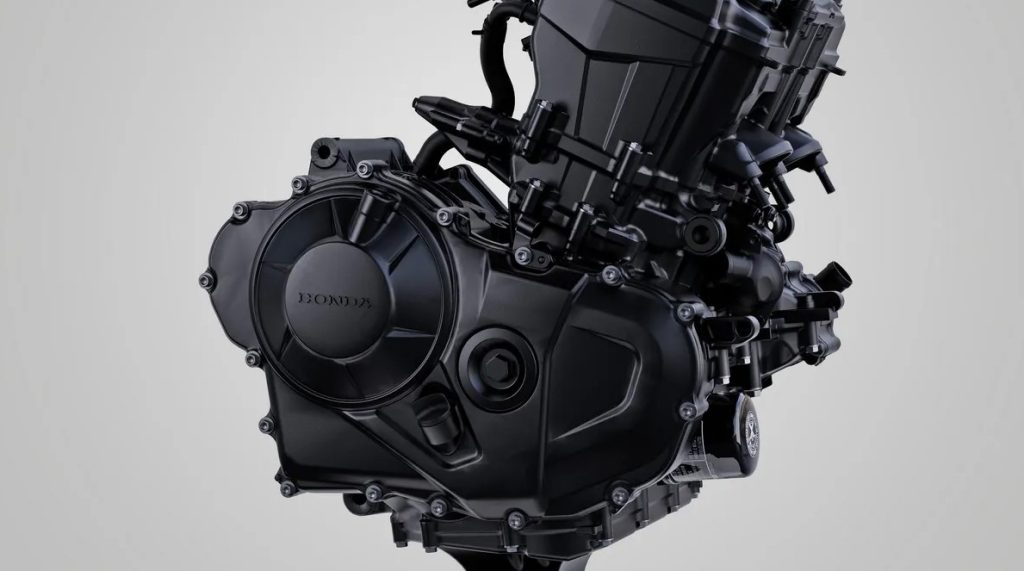 Partes del motor de una moto: ¿Cuáles son y para qué sirven?