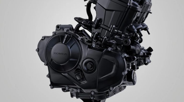 Partes del motor de una moto: ¿Cuáles son y para qué sirven?